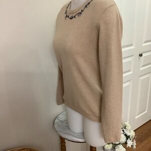 Andre Christina | Sweaters | Andre Christina Wool Sweater Med 3435 Bust ...